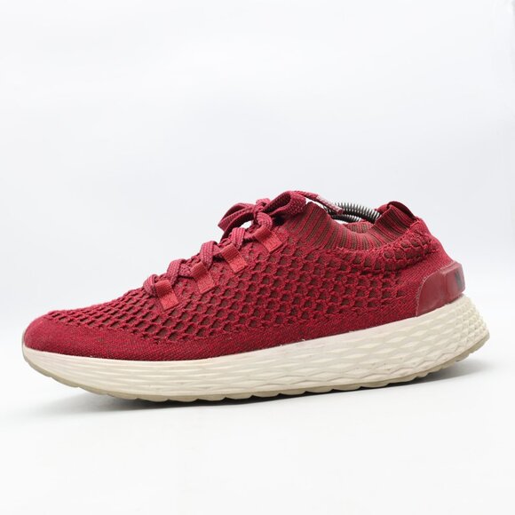 NOBULL | Shoes | Nobule Diamond Knit Runner Mens Us Size 1 Running ...